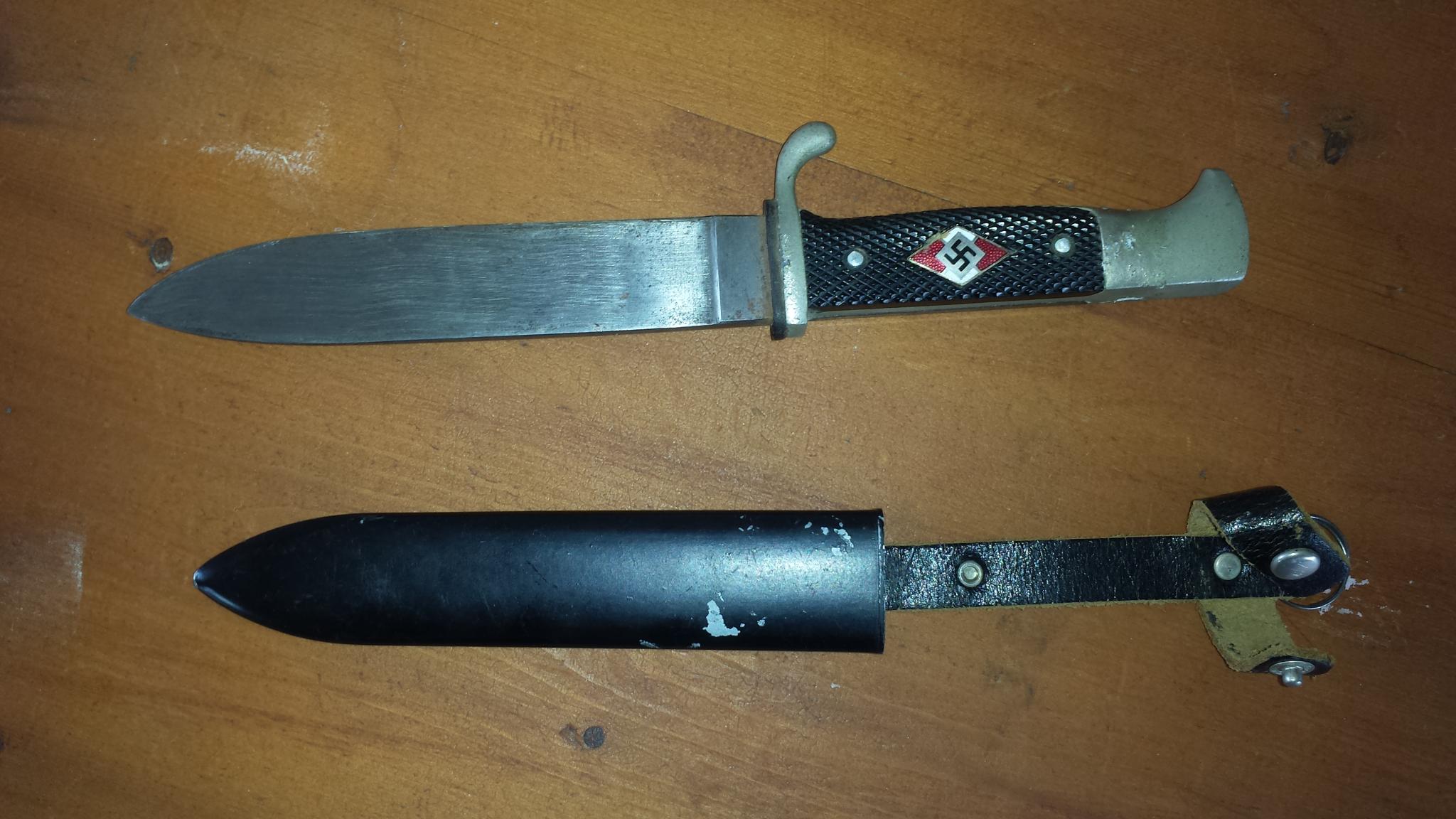 HJ Dolk Echt? - wo2forum.nl