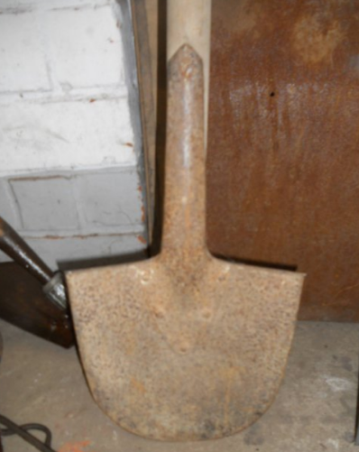 Duitse schep - wo2forum.nl