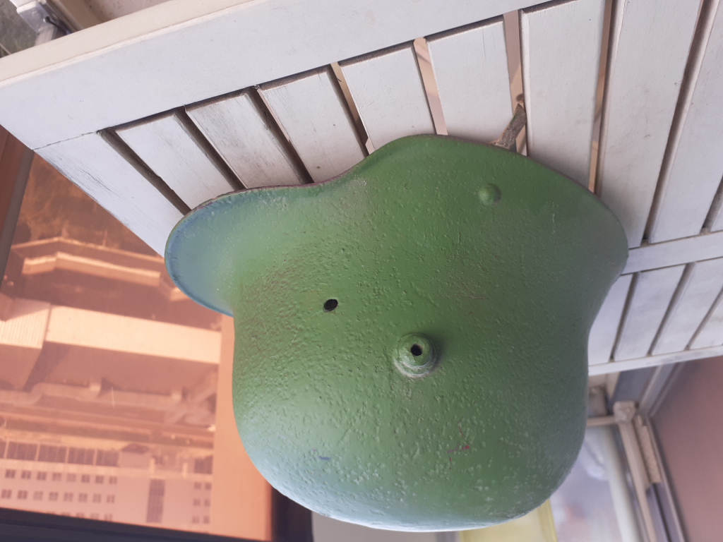 Duitse helm - wo2forum.nl